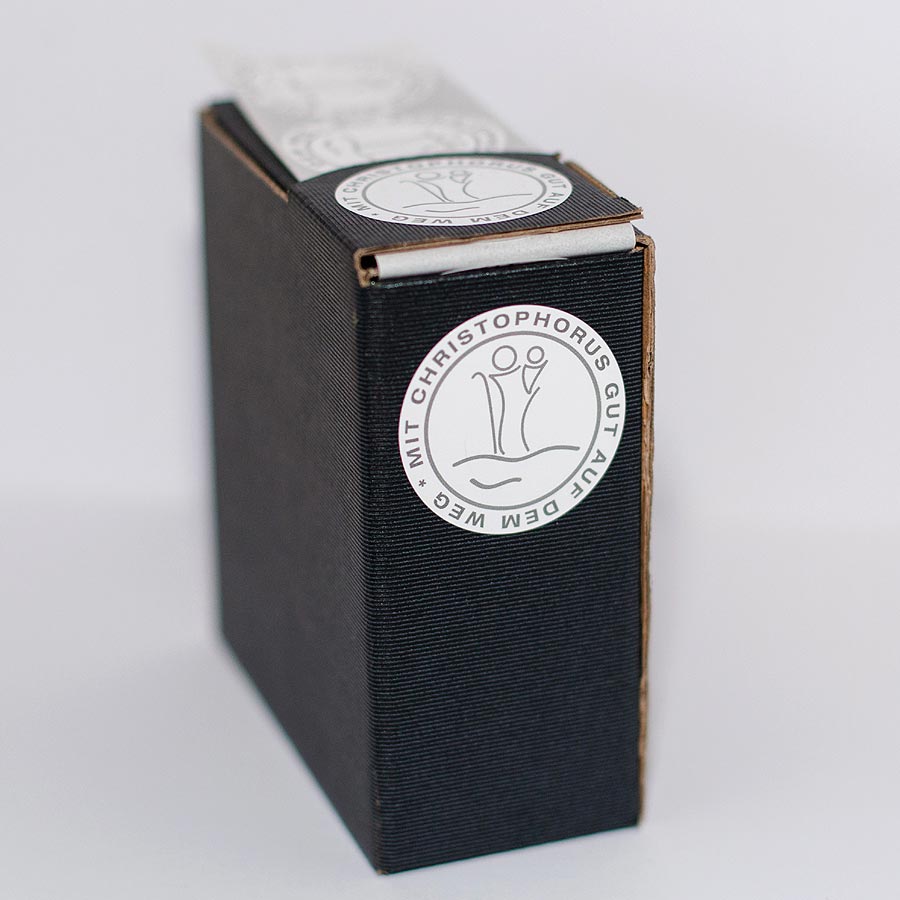 Plaketten| Christophorus