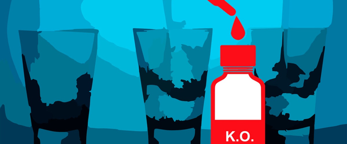 Caritasverband Euskirchen | K.O.-Tropfen und Karneval