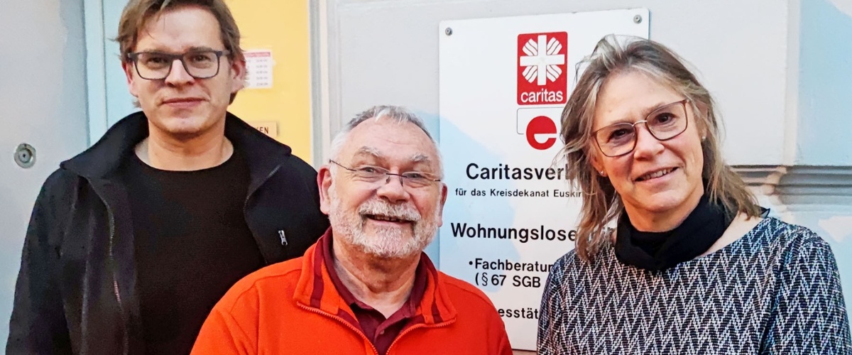 Caritasverband Euskirchen | Mit Qi-Gong im Park zum neunten Mal ...